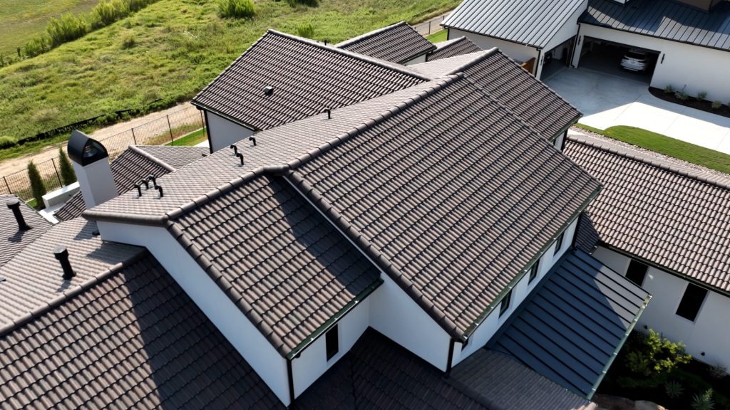 Brava Roof Tiles - Paradigm Roof+Shield | Roofing Contractor in DFW ...